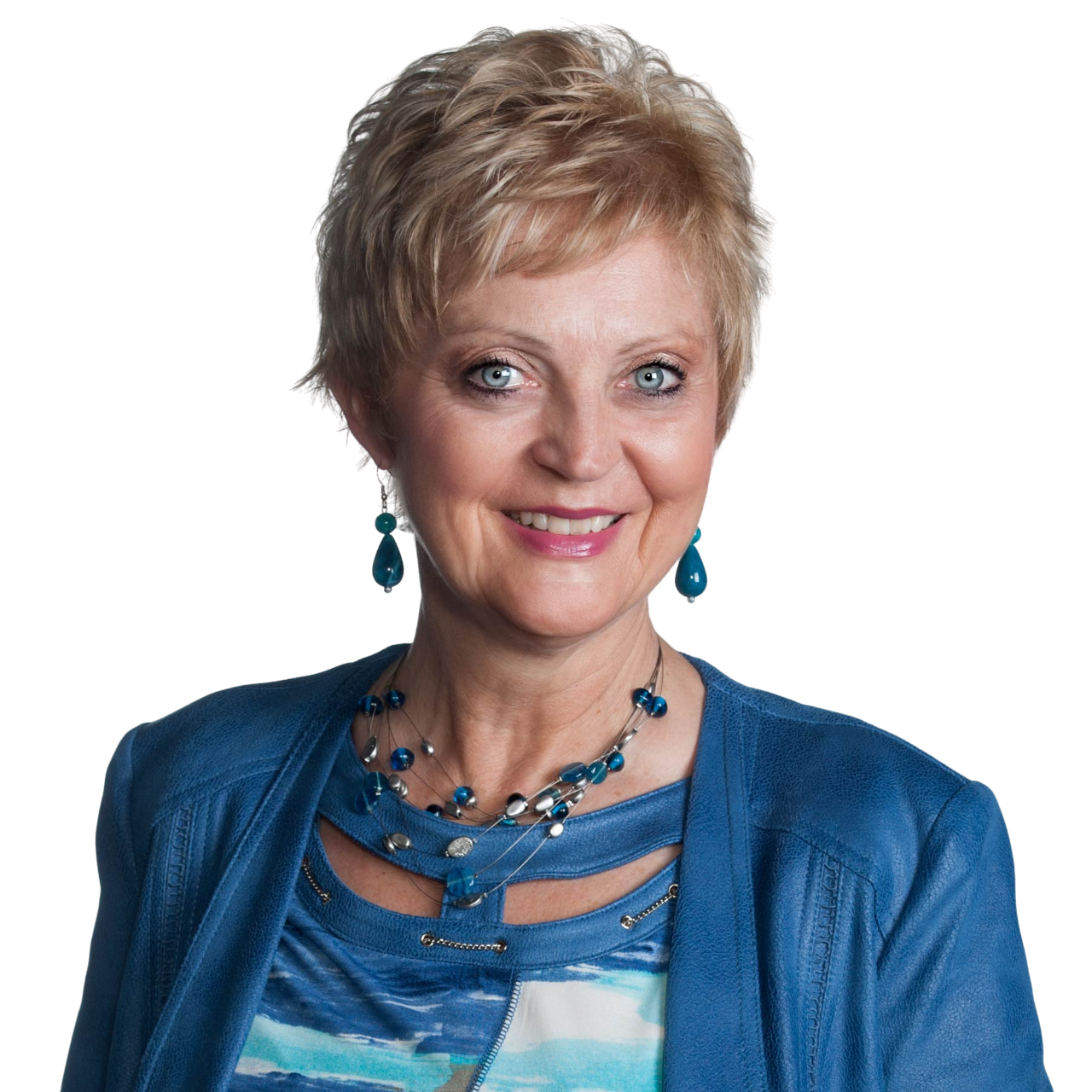 Luann Horobin’s Website